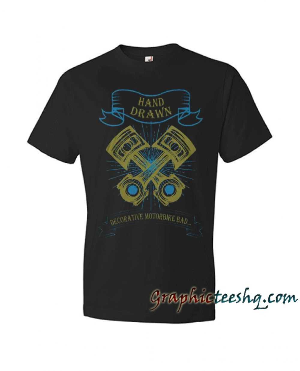 2018 New Tee shirt for adult men and women.It feels soft and lightweight