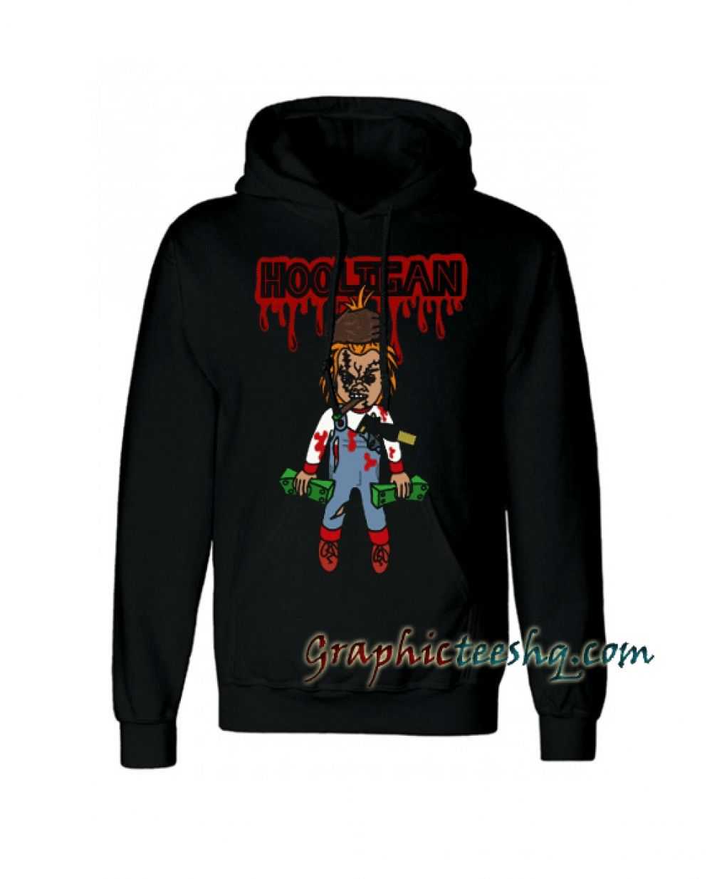 Hooligan Hoodie is best Cheap Graphic Tee Shirts