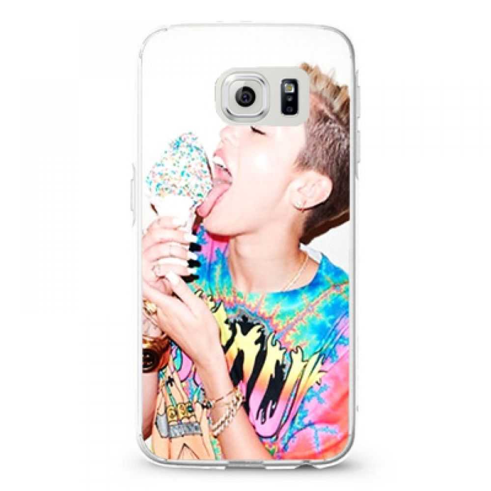 Miley cyrus Design Cases iPhone, iPod, Samsung Galaxy