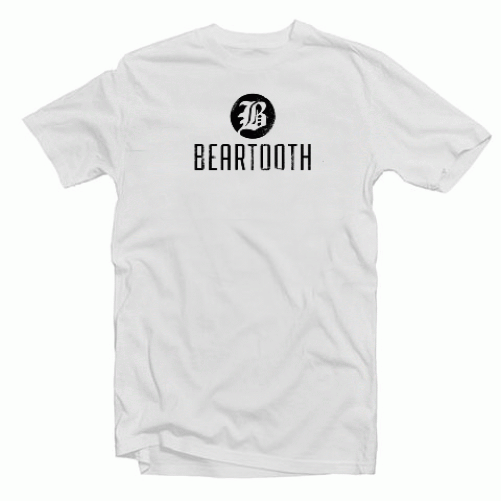 Beartooth Band Tee Shirt for adult men and women.It feels soft and ...
